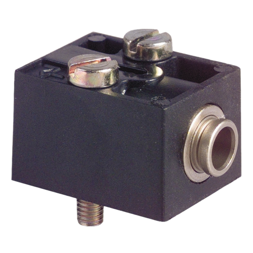 81516093 Pneumatic, Pneumatic Pilot, without manual overrid...