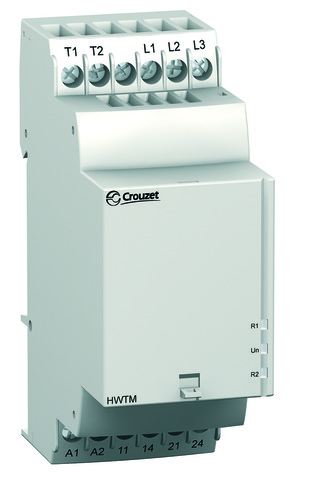 84878273 ** Obsolete Product ** , ETM V2 110VAC RS ...